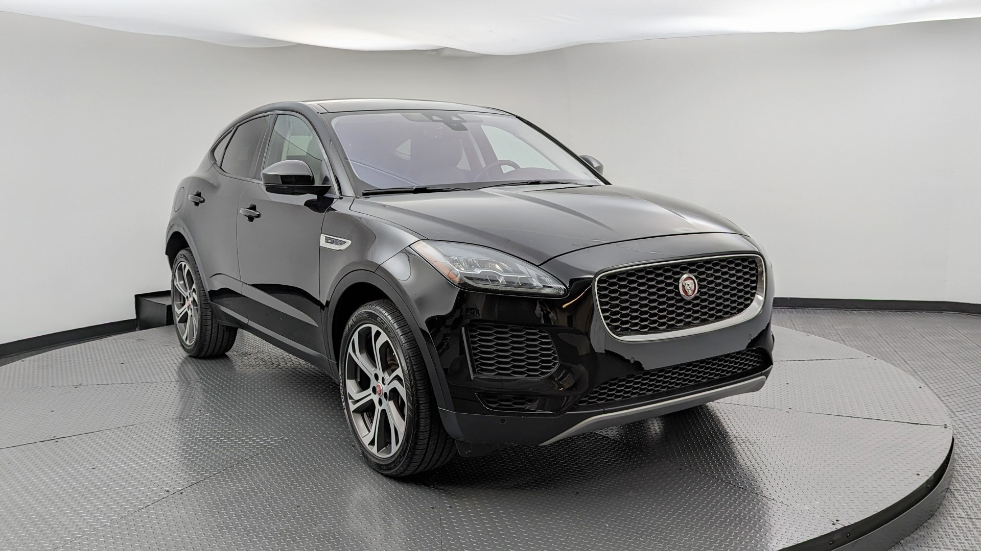 Used 2019 JAGUAR E-PACE S for sale in WEST PALM | 130310