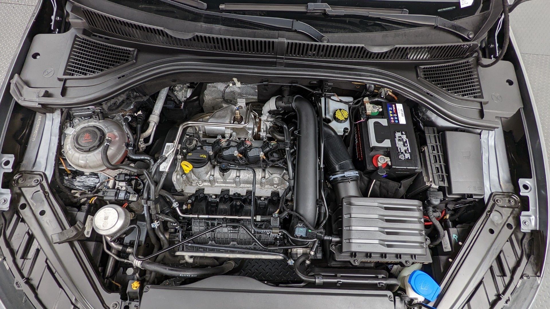 Used 2019 VOLKSWAGEN JETTA R-LINE for sale in WEST PALM | 130359