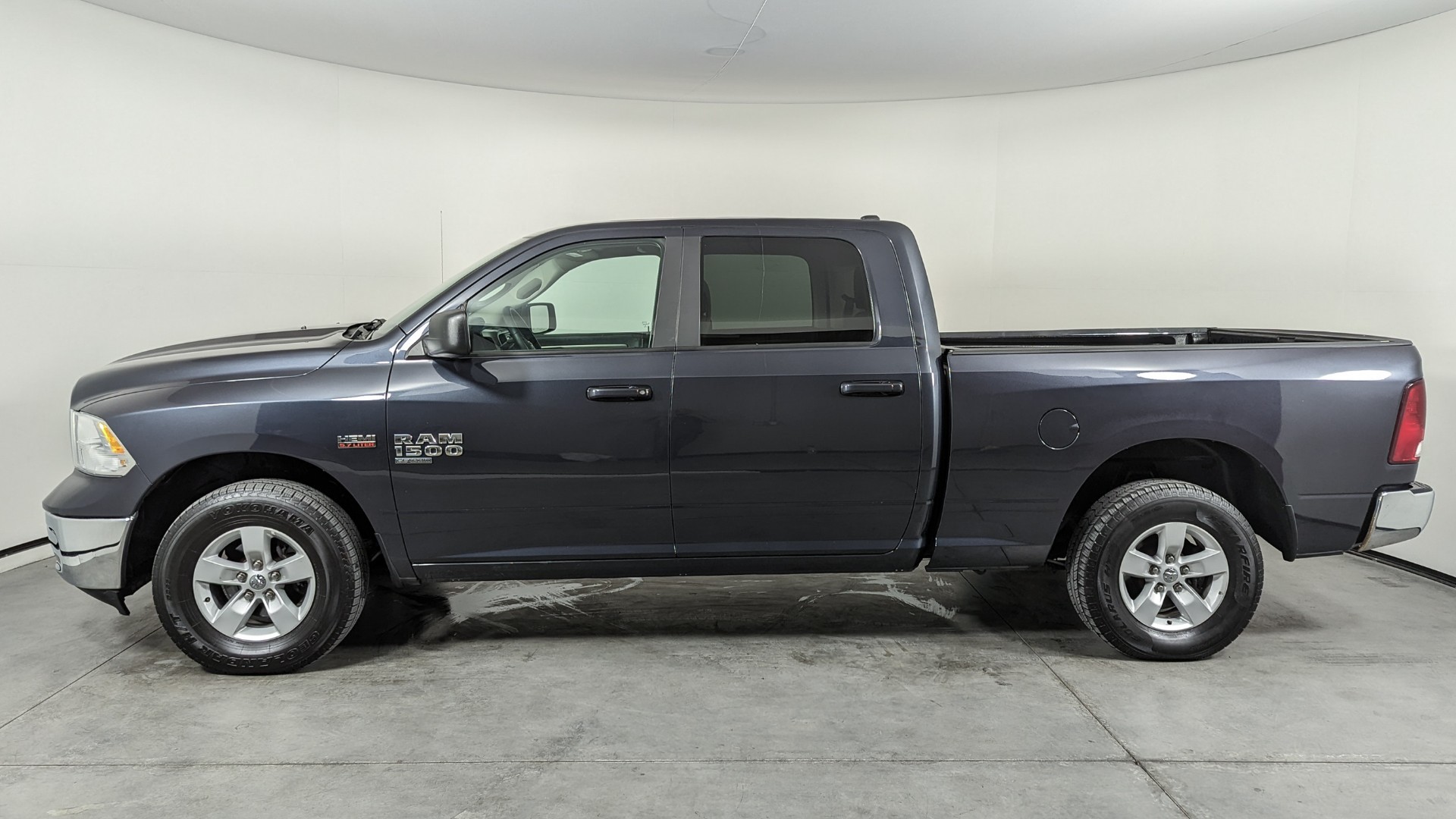 Used 2020 RAM 1500 CLASSIC SLT for sale in SAN ANTONIO | 131379