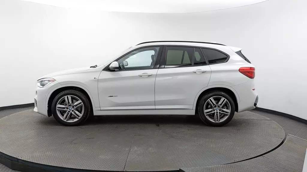 Used 2017 BMW X1 M SPORT XDRIVE28I for sale in MIAMI | 133085