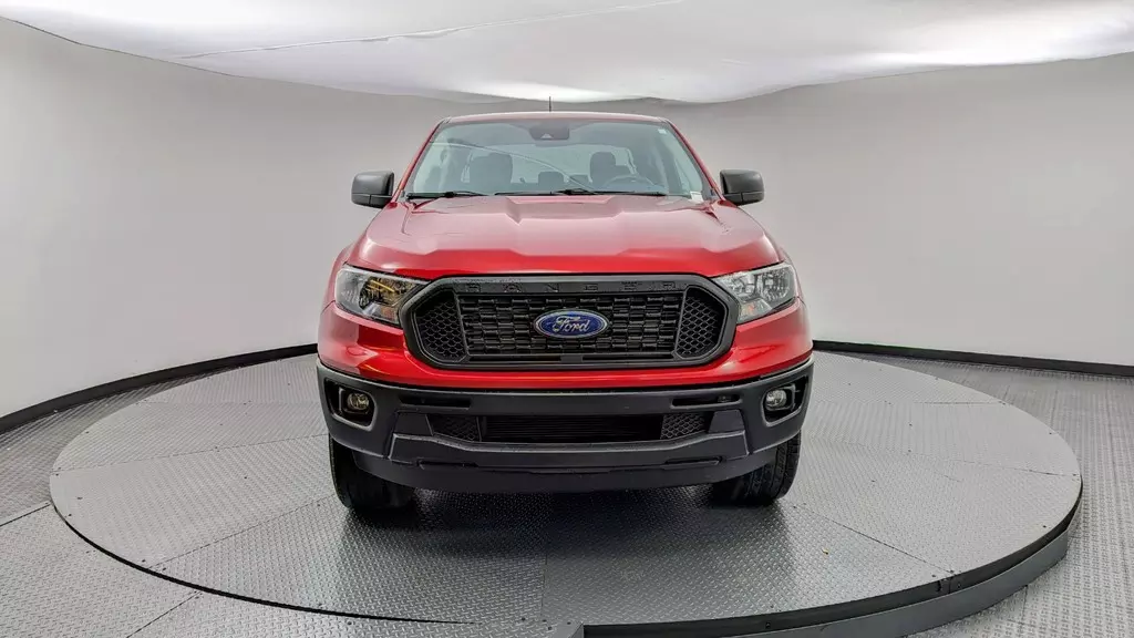 Used 2021 FORD RANGER XL for sale in WEST PALM | 134092