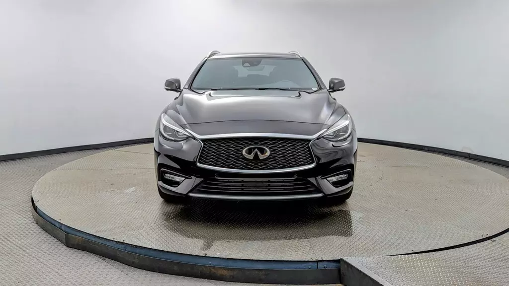 Used 2017 INFINITI QX30 PREMIUM for sale in MARGATE | 135306