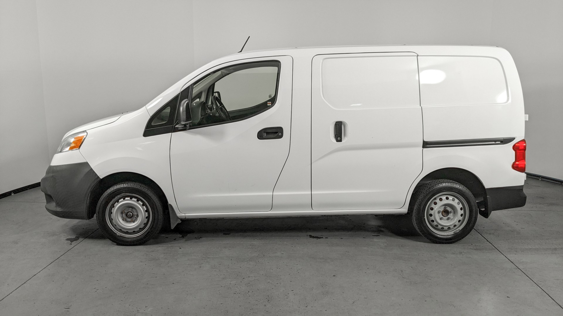 Used 2019 NISSAN NV200 COMPACT CARGO S for sale in ORLANDO | 136550