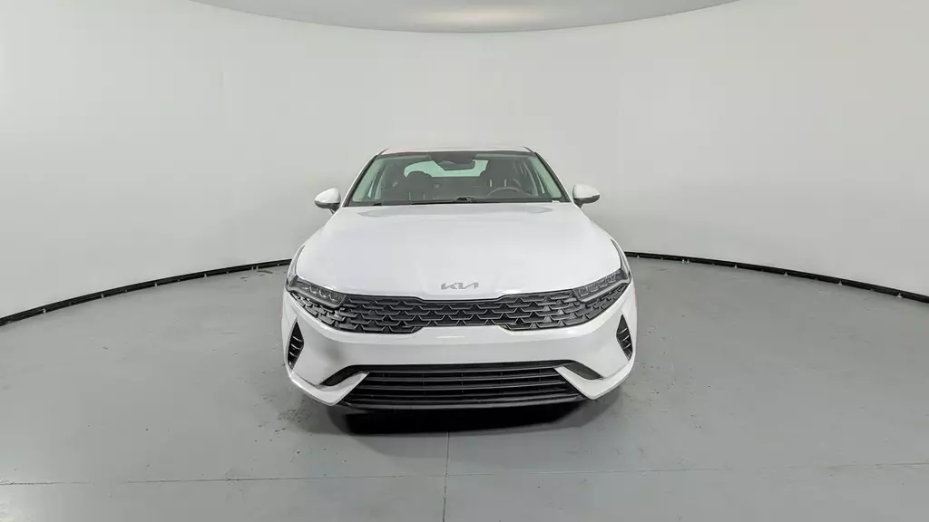 Used 2022 KIA K5 LXS for sale in ORLANDO | 137007