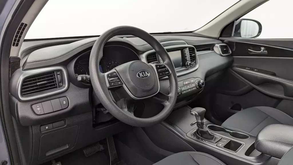 Used 2020 KIA SORENTO LX V6 for sale in MARGATE | 137329