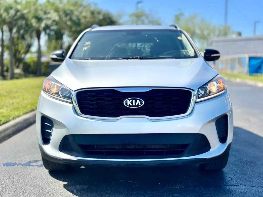 Used 2019 KIA SORENTO S V6 for sale in MIAMI | 138994