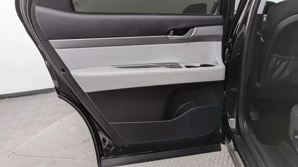 Used 2020 HYUNDAI PALISADE SEL for sale in MARGATE | 146368