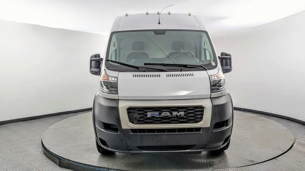 Used 2020 RAM PROMASTER HIGH ROOF 136WB for sale in MIAMI | 147780
