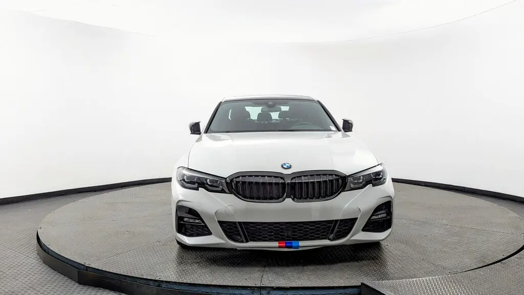 Used 2022 BMW 3 SERIES 330I for sale in MARGATE | 151483