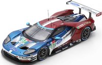 Le Mans Series - Mint Models