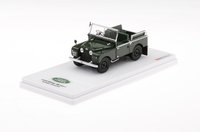 Land Rover - Mint Models