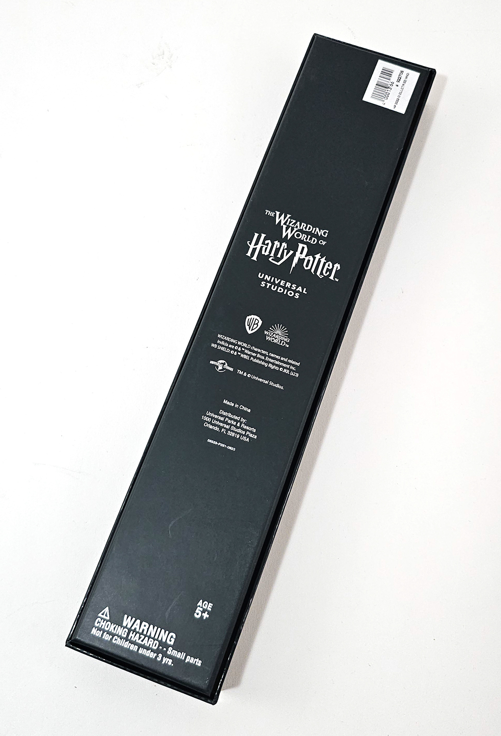 Wizarding World of Harry Potter Universal Studios Parks Fall 2023 Green Box Collector’s Edition ...