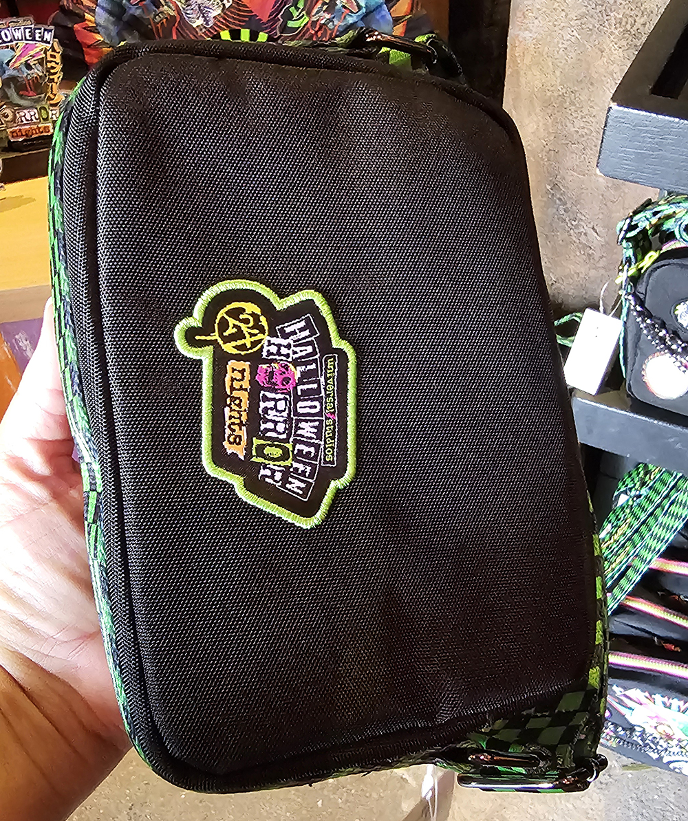 Halloween Horror Nights 2024 Universal Studios Parks Screaming Skull ...