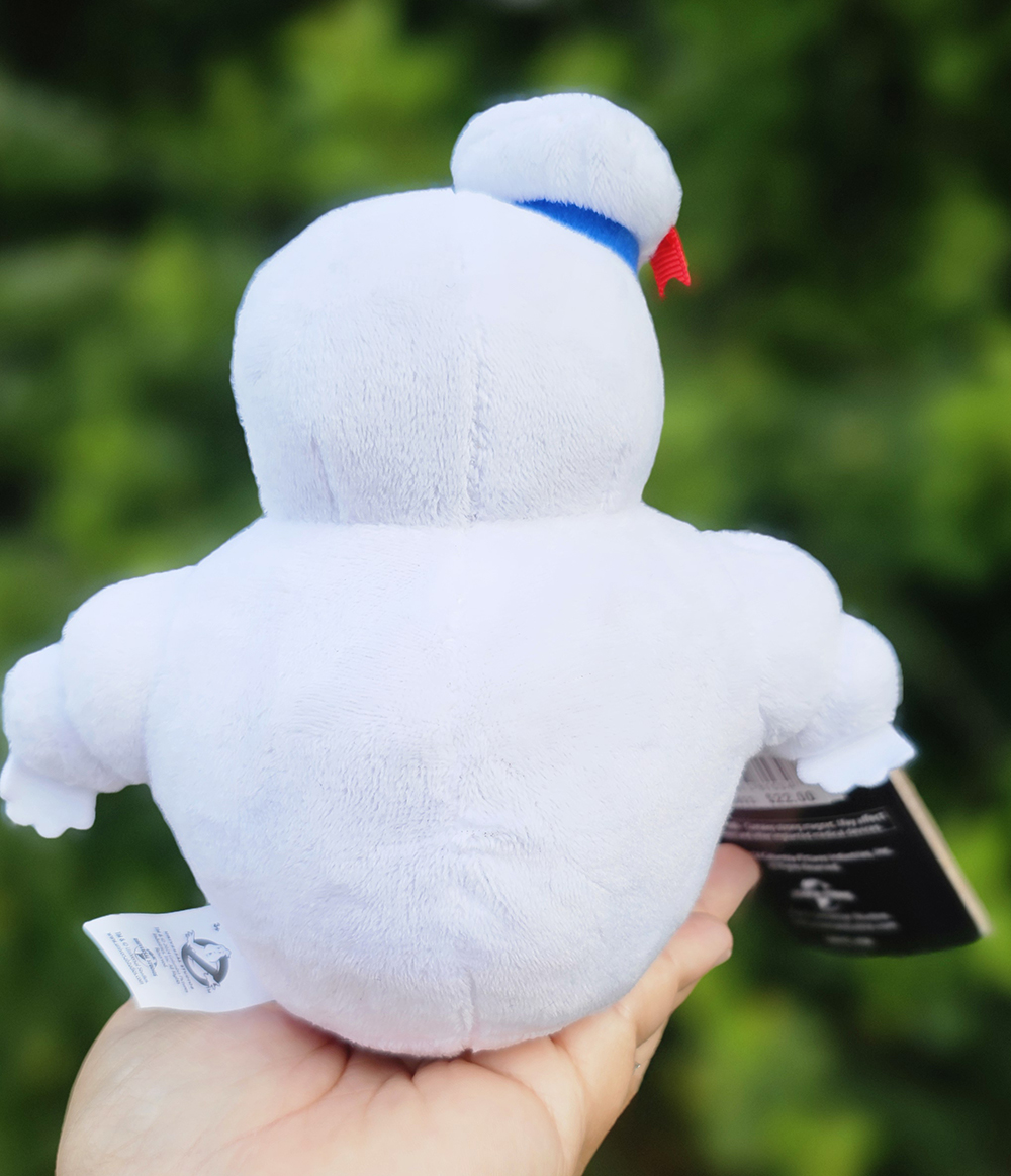 Halloween Horror Nights 2024 Universal Studios Parks Ghostbusters Plush ...