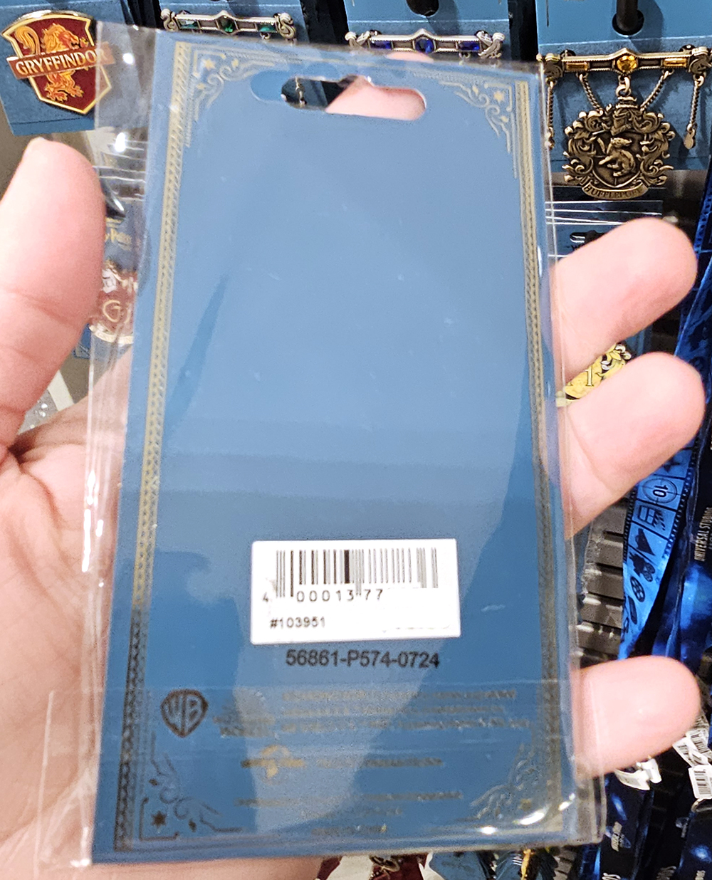 Universal Epic Universe Harry Potter Ministry of Magic Elevator Dial ...