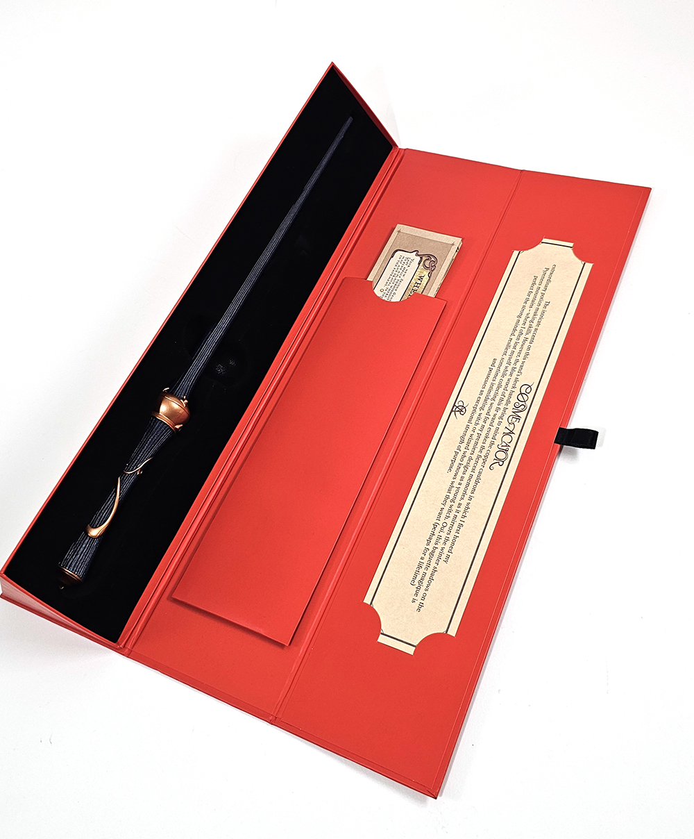 Wizarding World of Harry Potter Universal’s Epic Universe Cosme Acajor ...