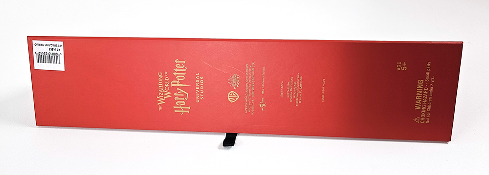 Wizarding World of Harry Potter Universal’s Epic Universe Cosme Acajor ...