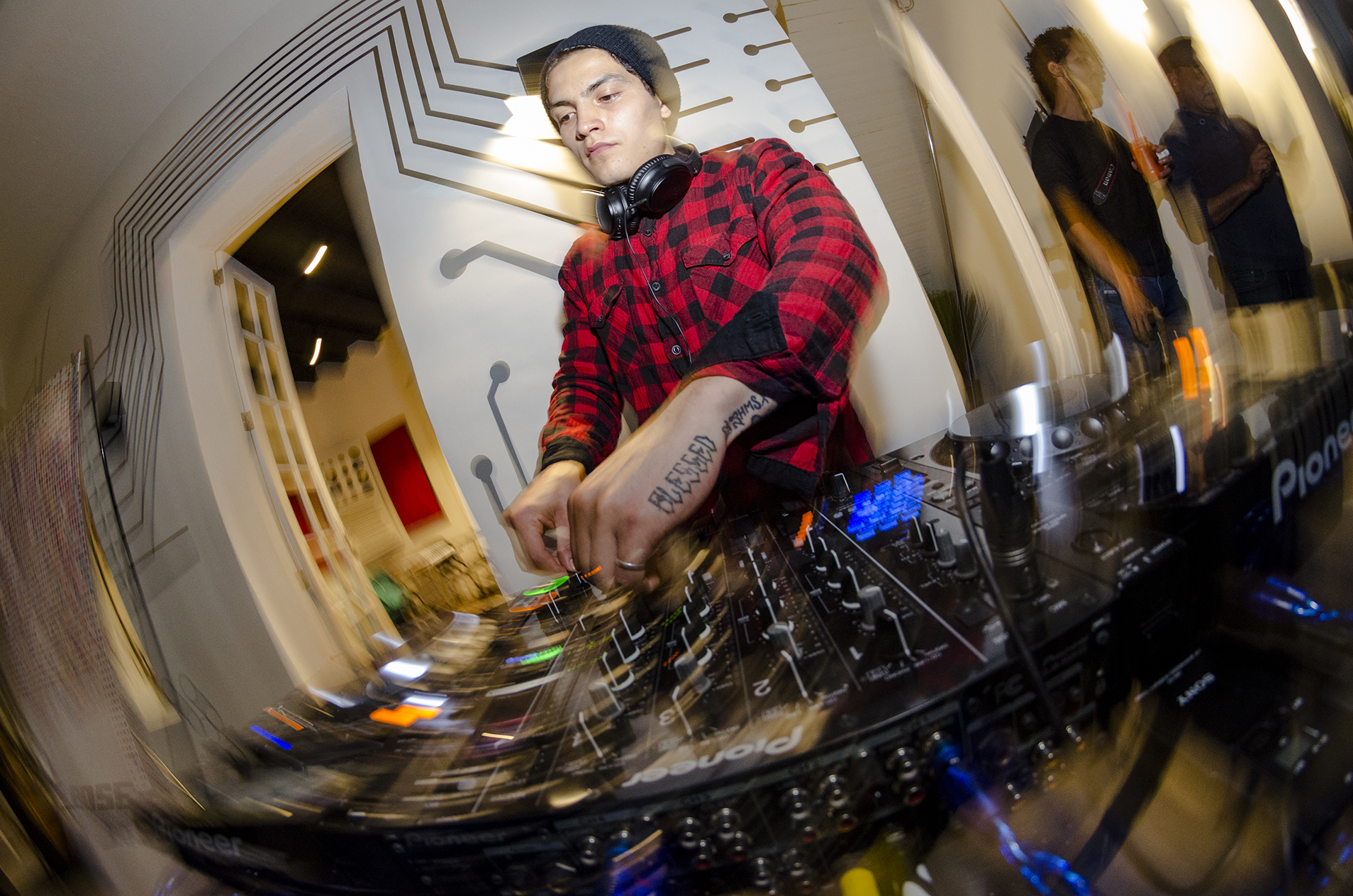 El Bedroom: la comunidad de DJs y productores que no para de crecer