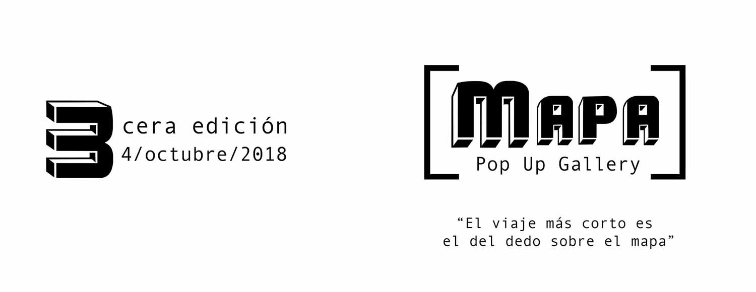 MAPA Pop Up Gallery: transforma los espacios más recónditos de México