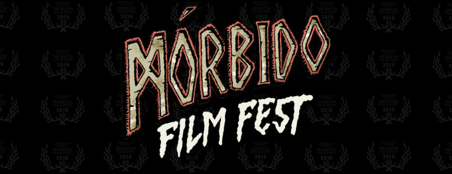 Mórbido Film Fest te hará gritar con su programación de este año