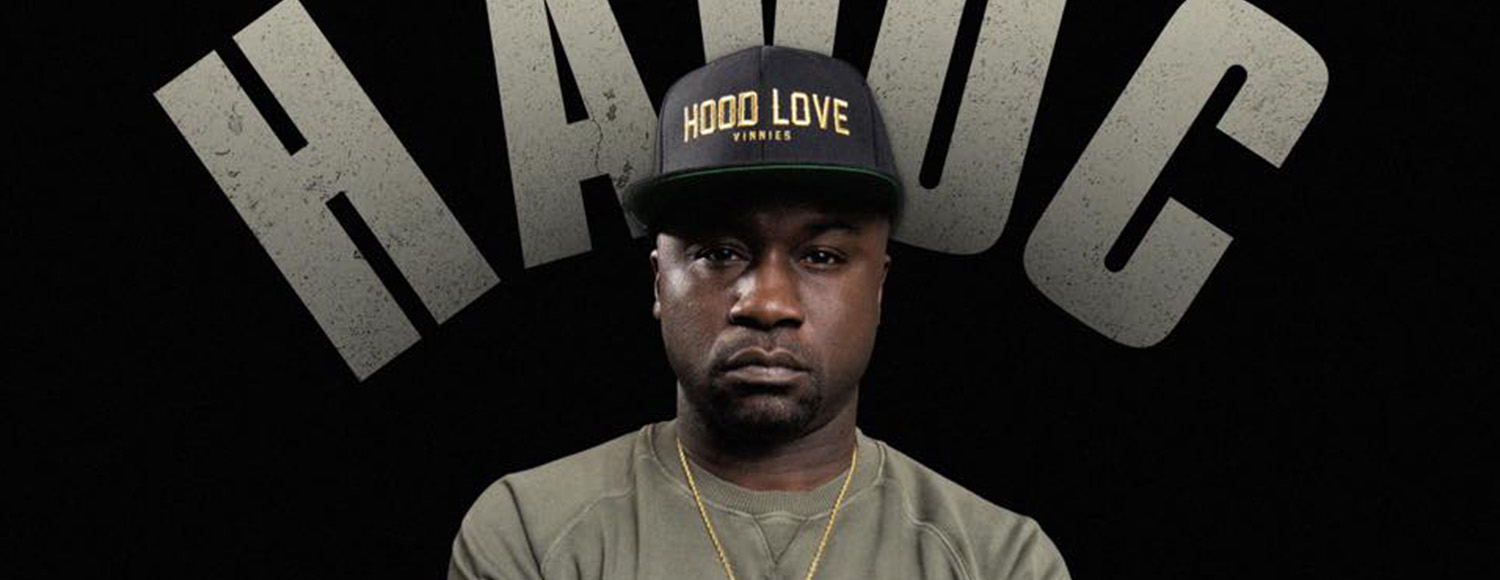 Havoc de Mobb Deep viene a CDMX - Revista Marvin