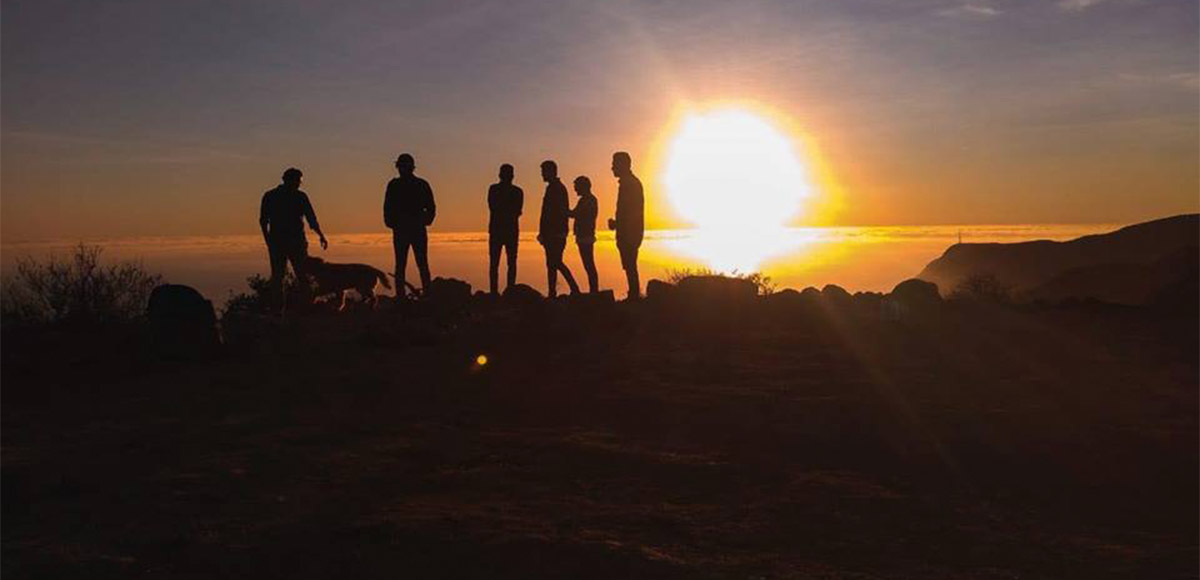 Insite estrena ep, alineación y alista su gira - Revista Marvin