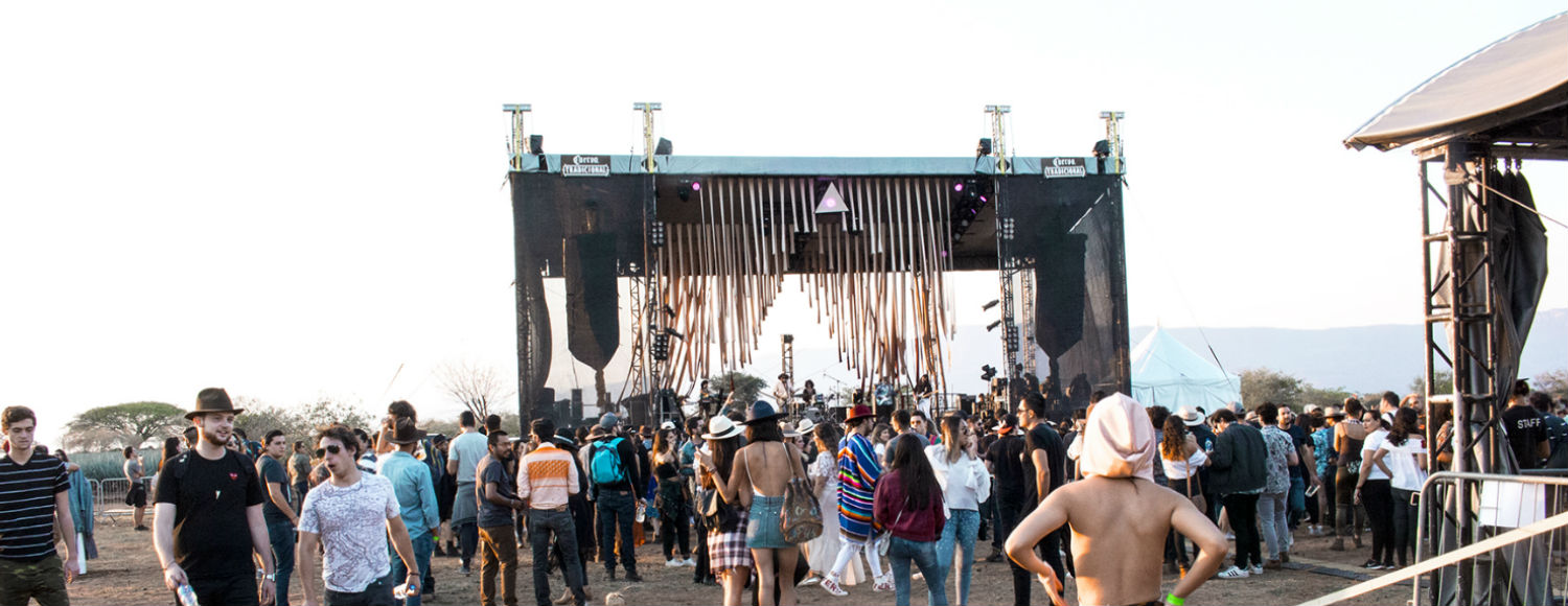 Akamba 2019 comparte cartel con horarios oficiales - Revista Marvin