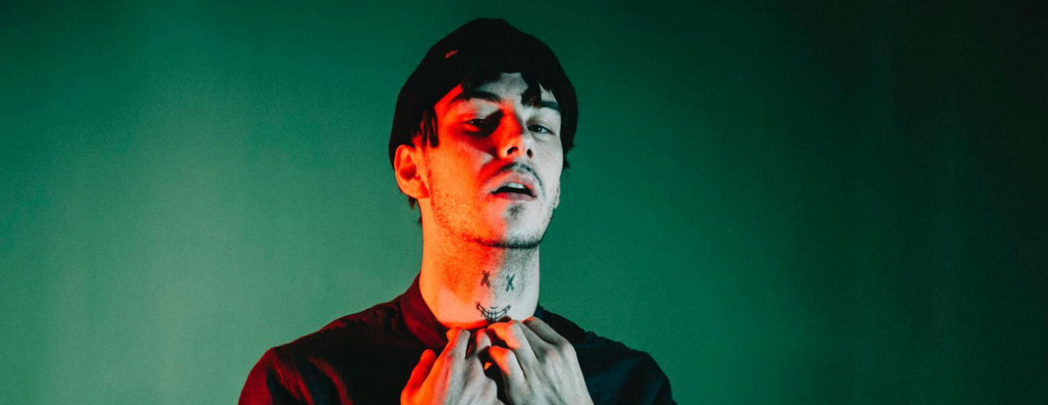 Kidd Keo lanza un nuevo y fantástico video para "Moon Talk"