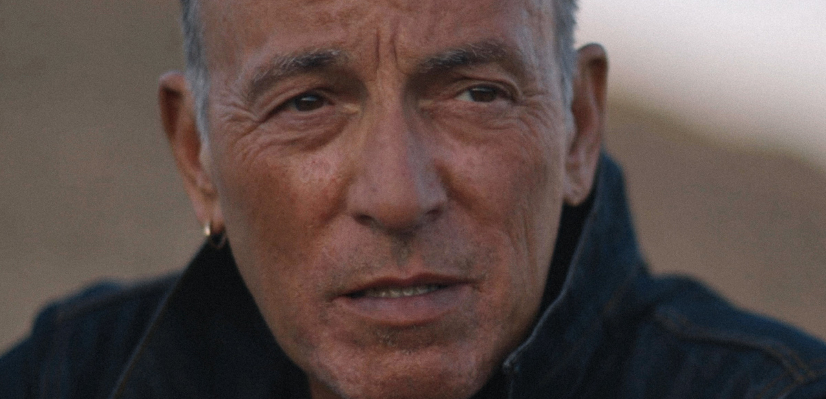Bruce Springsteen estrenará la película de ‘Western Stars’ en el TIFF