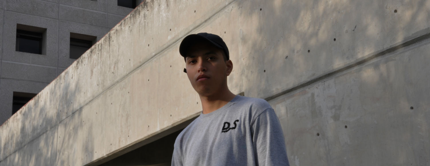 Tyu comparte 'Pieles', su nuevo EP de remixes