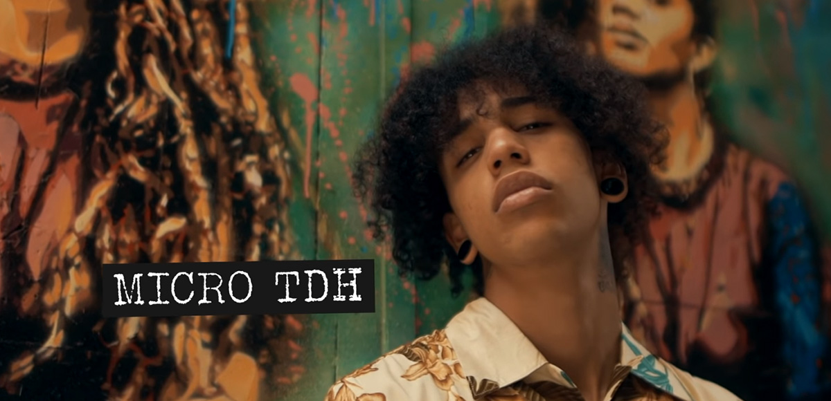 Micro TDH vendrá a Ciudad de México - Revista Marvin