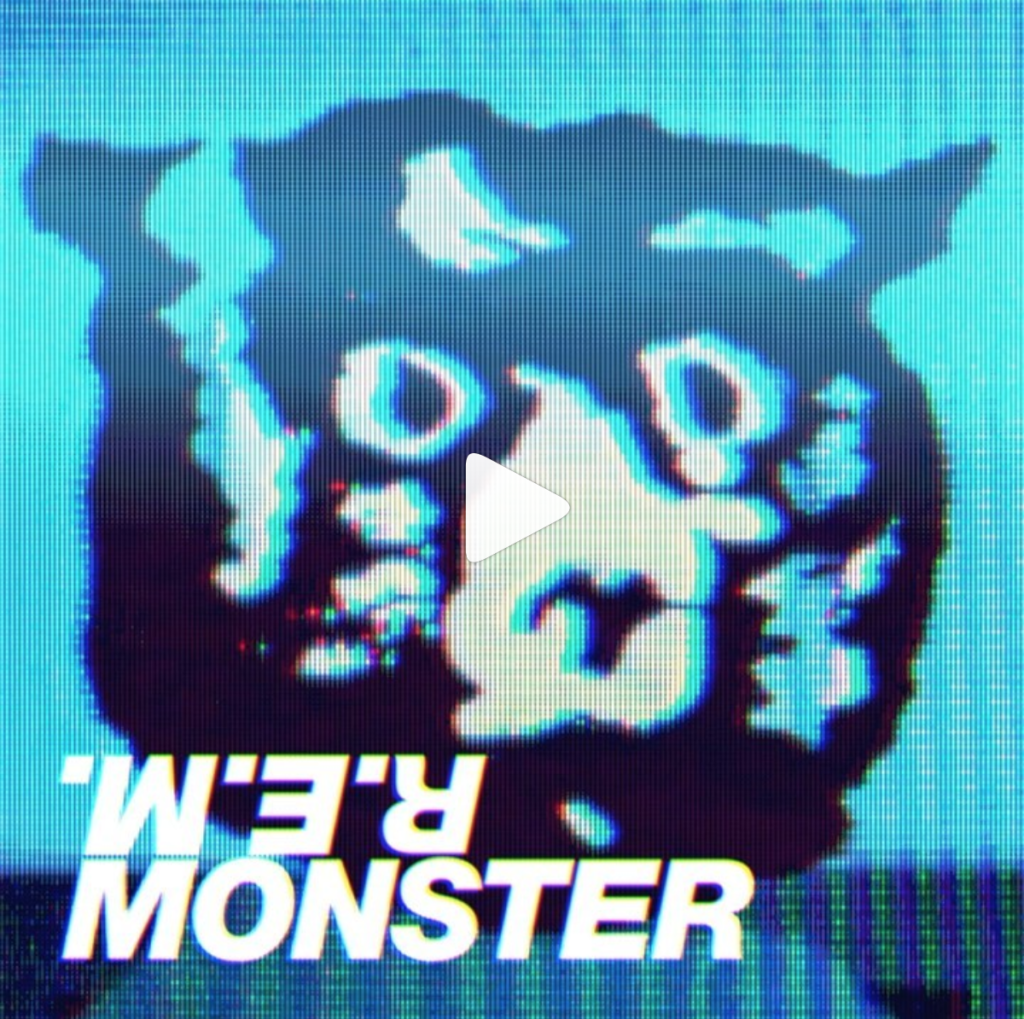 R.E.M. reeditará 'Monster' para celebrar su 25 aniversario