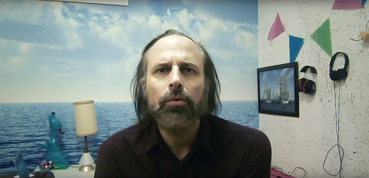 David Berman tendrá un show tributo en Portland - Revista Marvin