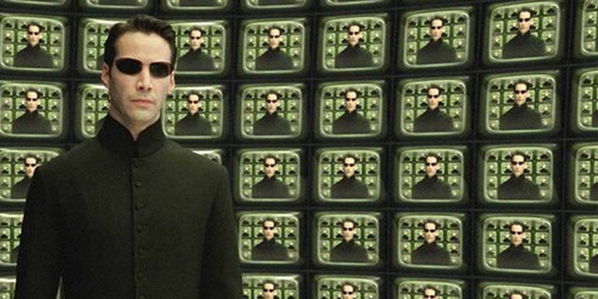 Warner Bros. reveló la fecha de estreno oficial de Matrix 4