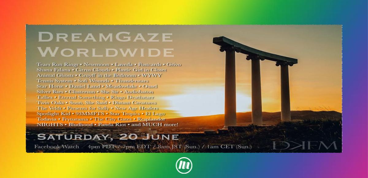 DKFM: WorldWide Fest es mañana y viene con todo - Revista Marvin