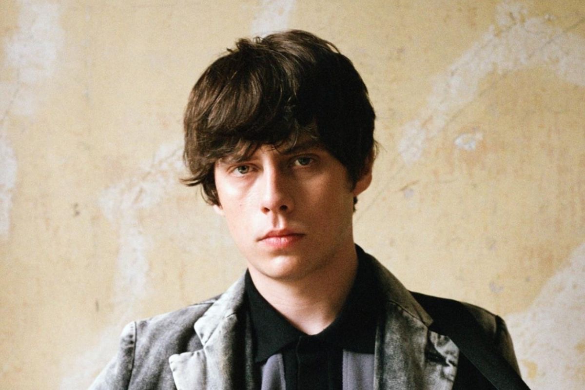 Jake Bugg estrenó el sencillo "All I Need" - Revista Marvin