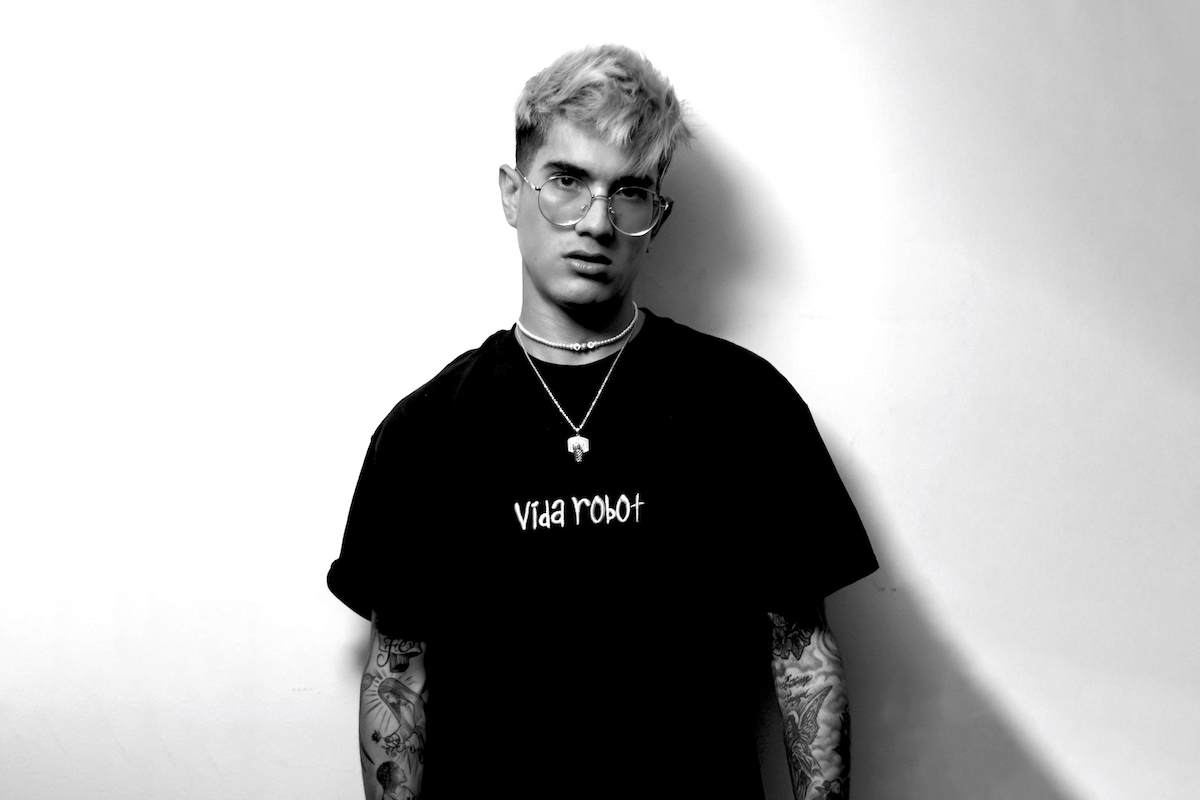 adidas Originals presenta: #MarvinEncore con Robot - Revista Marvin