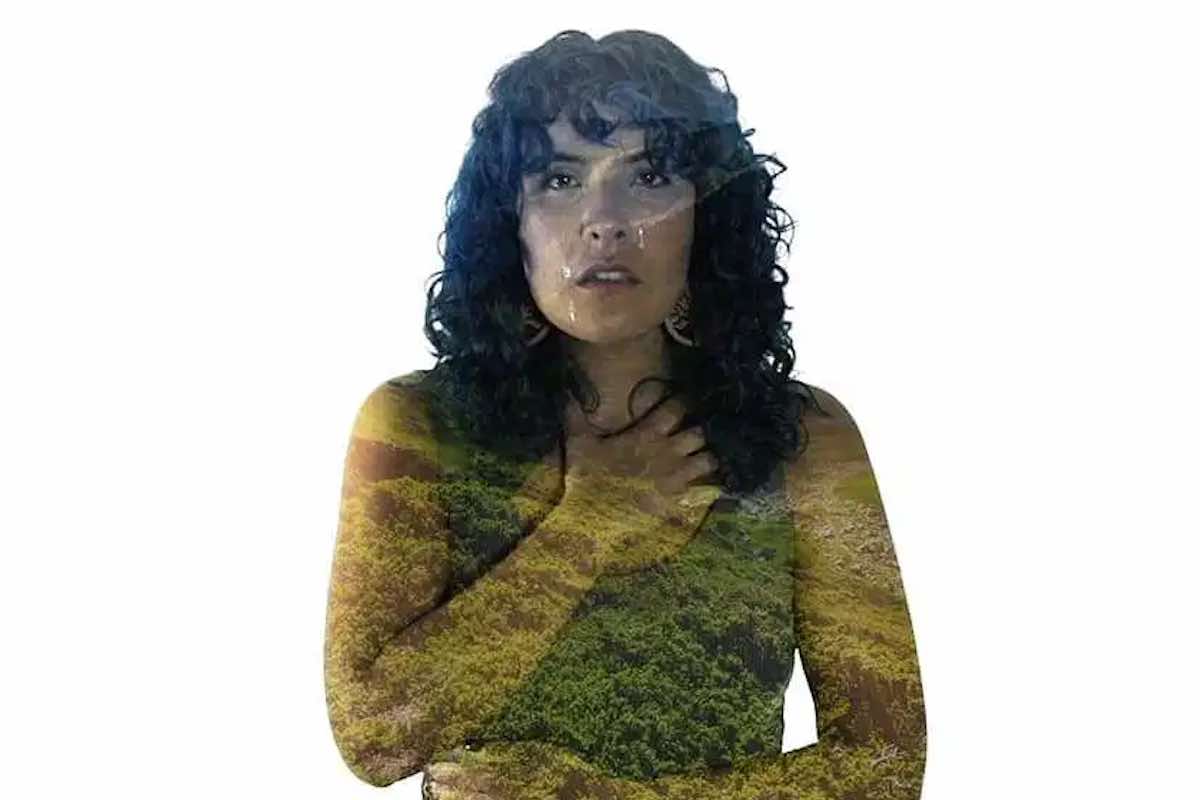 Mia Rizzo me platicó de sus planes, su música y el momento en que vivimos