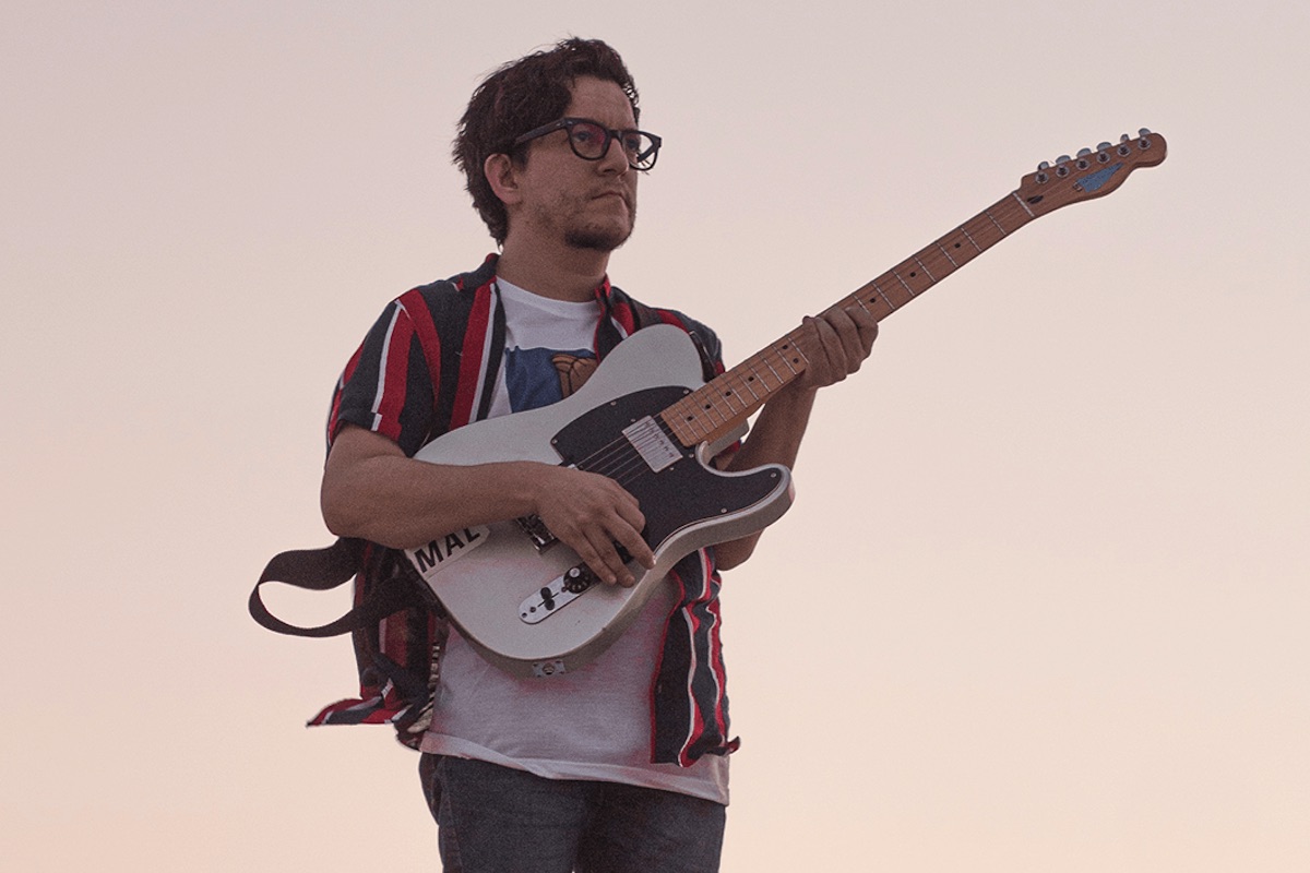 Trillones nos hace abrazar el destino con "Temporales"