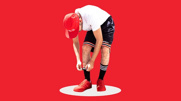 Neo*City: Simpson Ahuevo y MC Davo celebraron primer aniversario ...