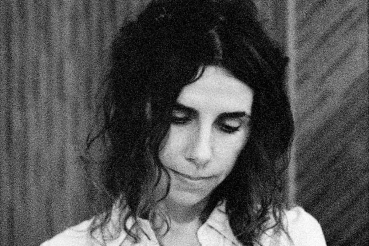 PJ Harvey comparte video inédito de "Angelene" - Revista Marvin