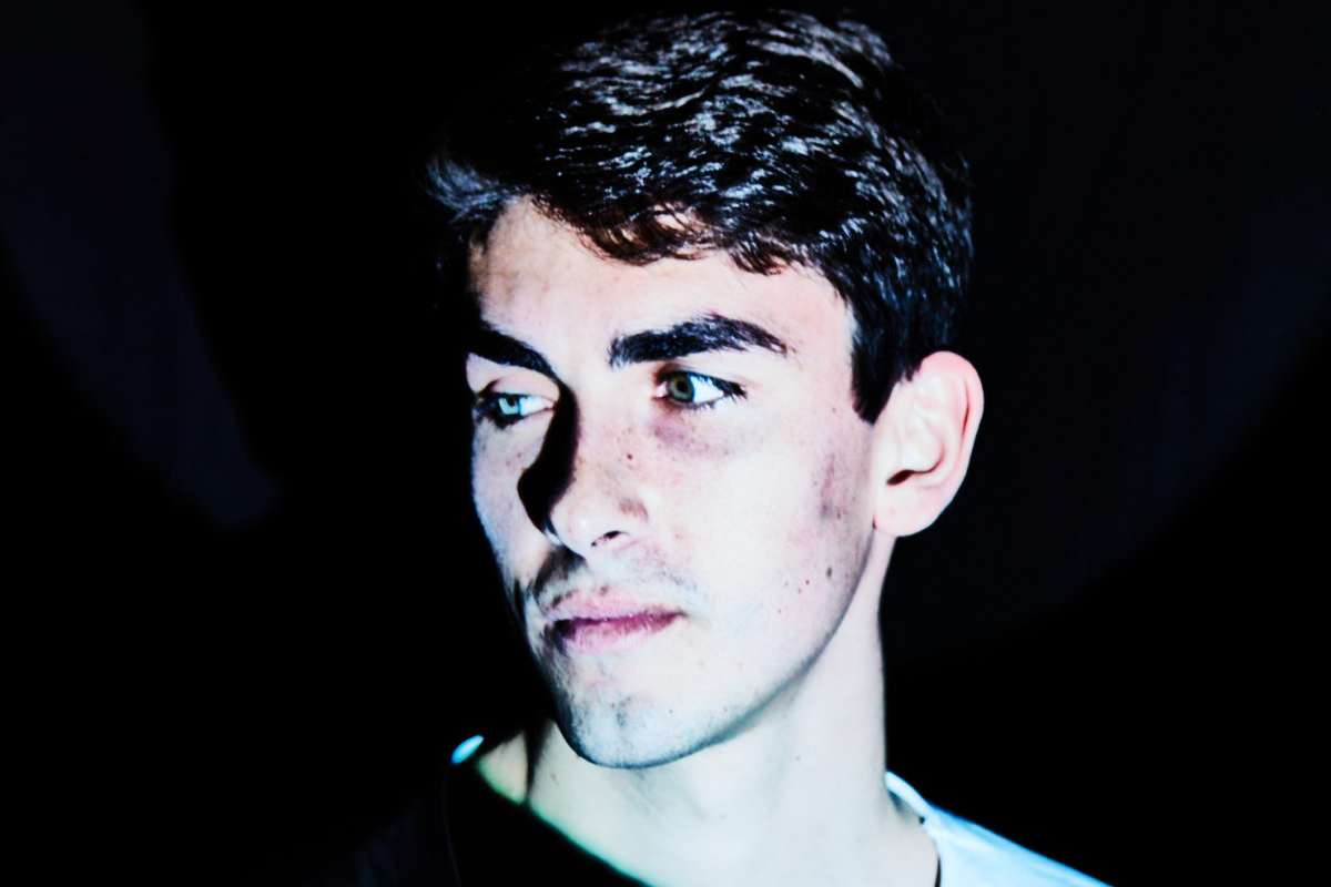 Café Marvin pop bastardo y electrónico de Fhin - Revista Marvin