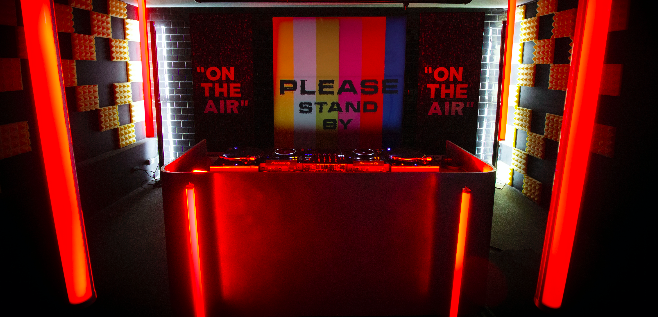 Vans lanza Channel 66, su nueva plataforma digital de transmisión en vivo