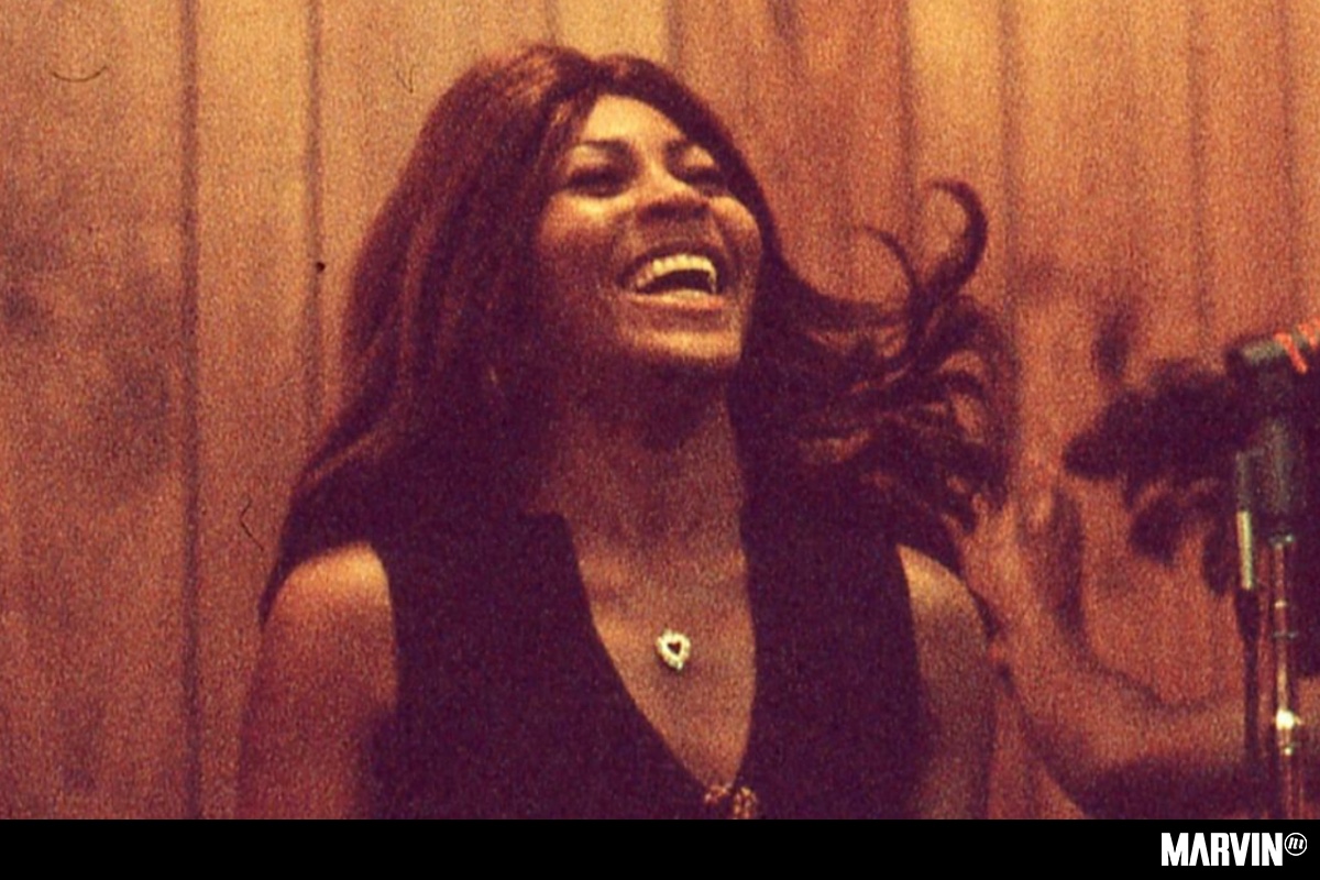 Estrenan tráiler del nuevo documental de HBO sobre Tina Turner
