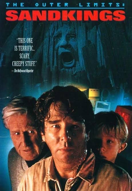 Netflix realizará película de 'Sandkings', cuento de George R.R. Martin