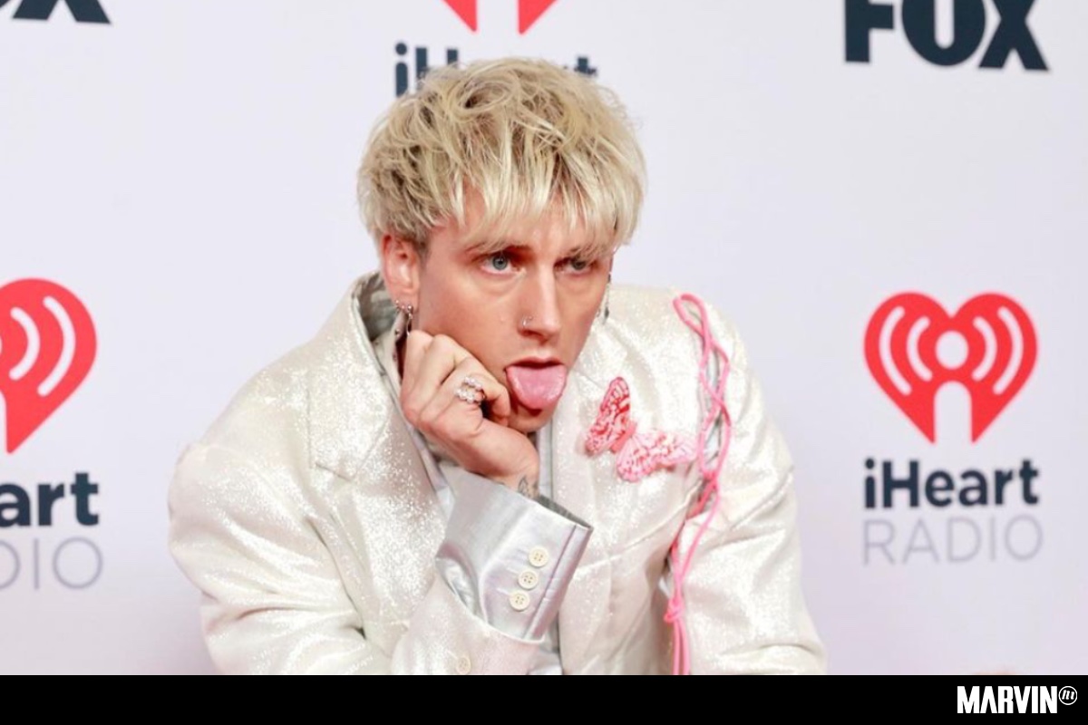 Machine Gun Kelly y Mod Sun dirigirán una nueva película juntos