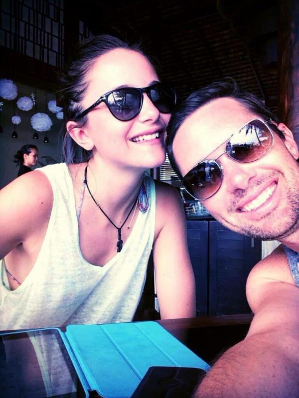 Rhye: Michael Milosh es demandado por múltiples abusos sexuales