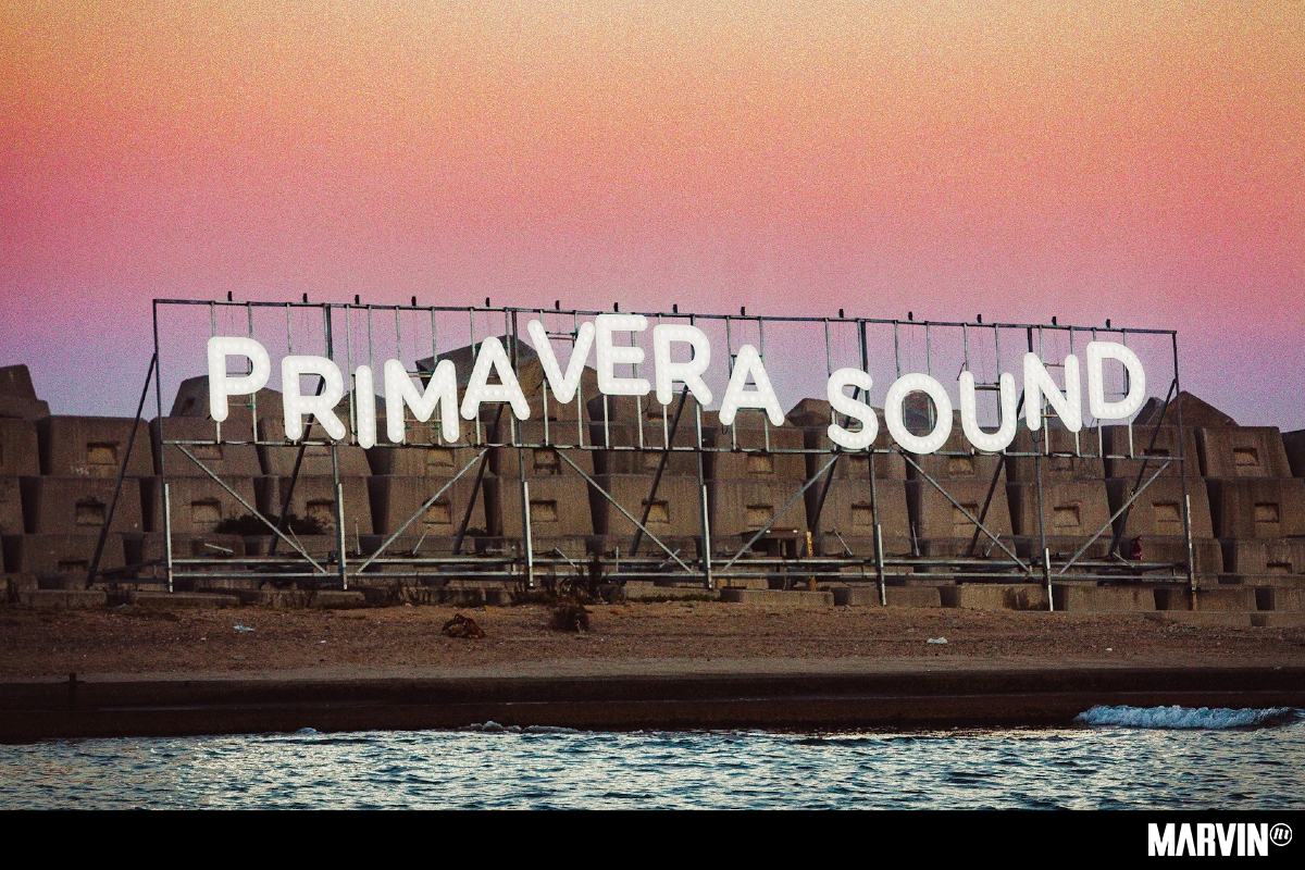 El Primavera Sound Festival anuncia el line-up de su primera edición en ...