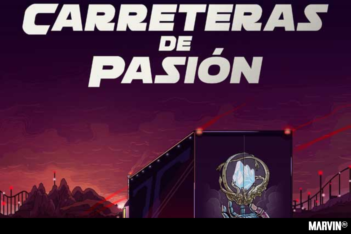 Joe Crepúsculo se convierte en un Trovador tecno y lanza sencillo