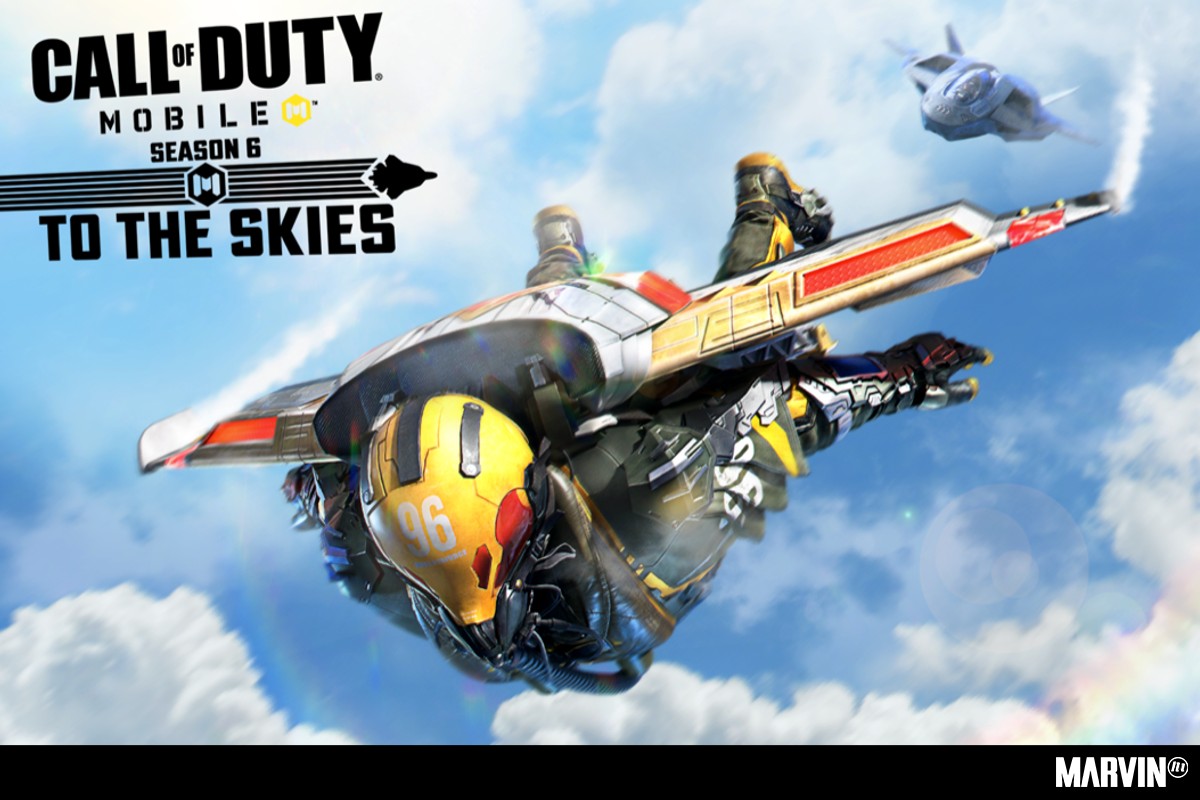 COD Mobile: Todo lo que debes saber de la nueva temporada